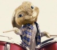 Opening Weekend: Source Decoded – Crasstalk