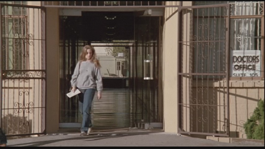 Stacy, Fast Times at Ridgemont High – Crasstalk