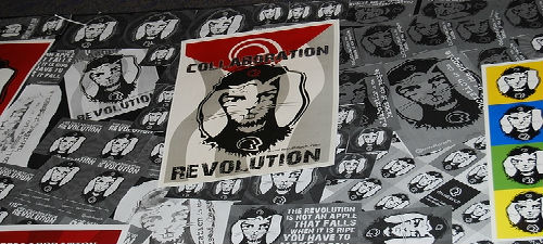 Animal Revolution – Crasstalk