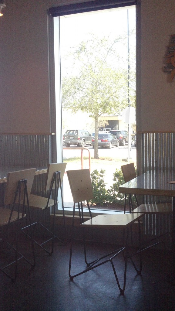 Restaurant Review: Chipotle Mexican Grill | Crasstalk