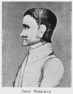 John Woolman – Crasstalk