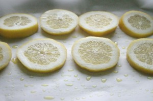 Recipe Sunday: Roasted Lemon Tabouli – Crasstalk