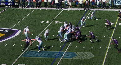 ray lewis yelling gif – Crasstalk