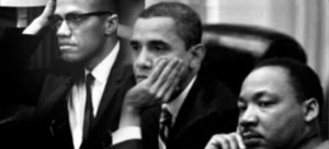 Malcolm X Was Barack Obama’s Father and Other Things That Go Bump in ...