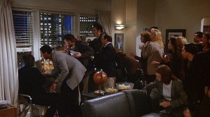 Top Five Thanksgiving TV Episodes – Crasstalk