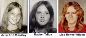 Crass Cold Case: The Missing Trio of Fort Worth – Crasstalk