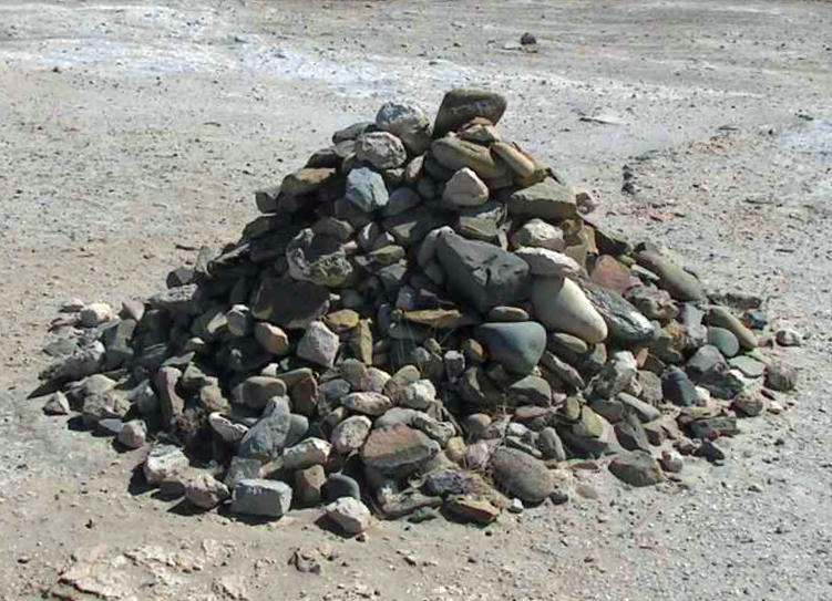 Rock_pile,_Robben_Island_Prison – Crasstalk