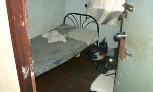 QOTD: Your Crummiest Hotel/Motel Room – Crasstalk