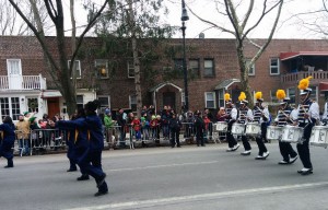 Queens’ St. Pat’s For All 2014 Parade in Pictures – Crasstalk