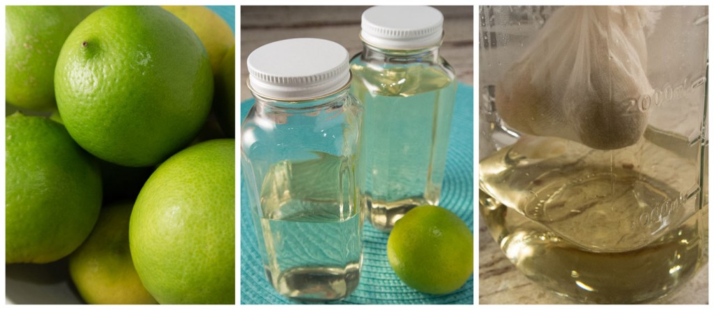 Recipe Sunday: Limecello – Crasstalk