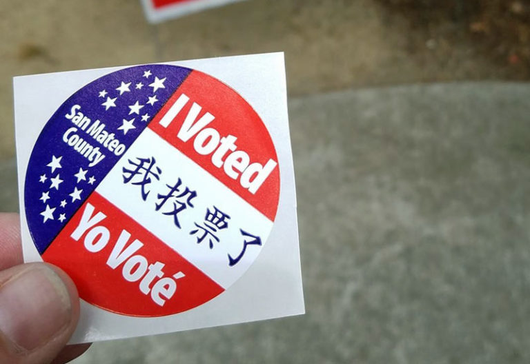 Voting Basics Everyone Should Know – Crasstalk Voting Basics Everyone Should Know – Crasstalk